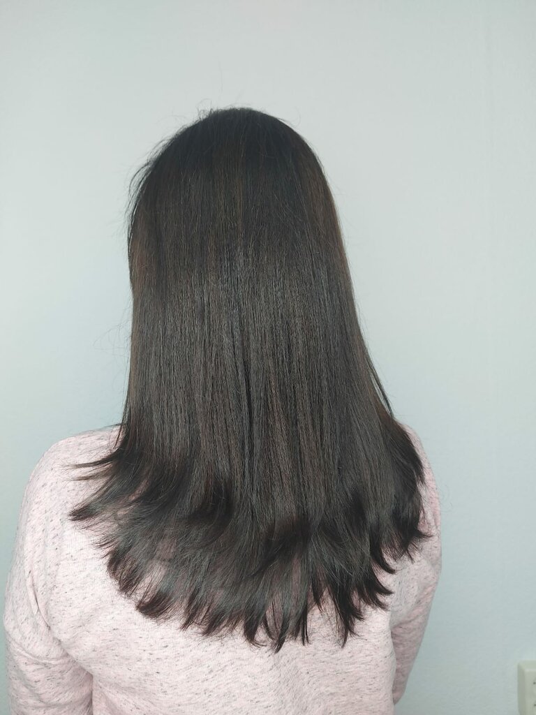 Kuaförler Fifa, Moskova, foto