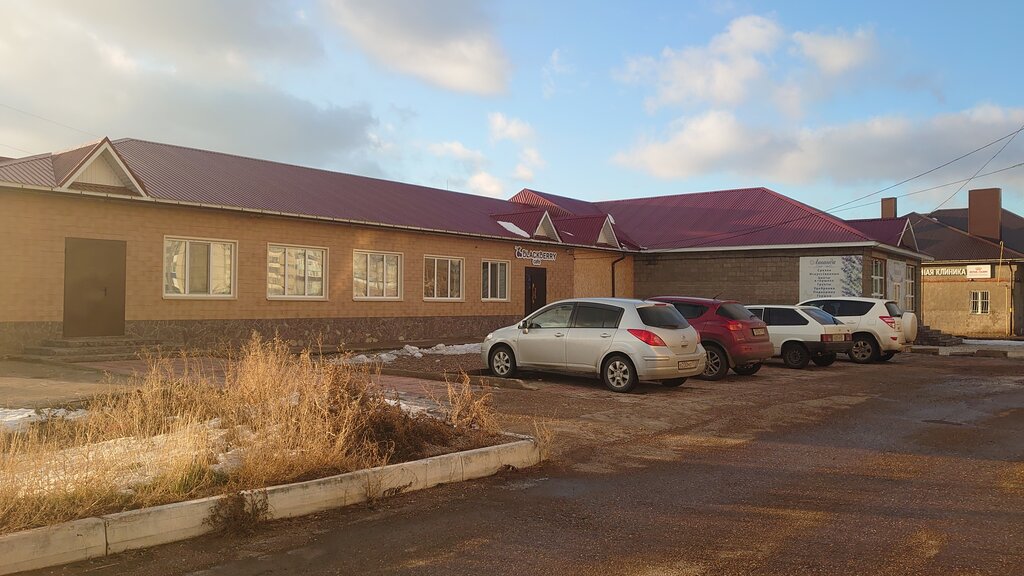 Suşi restoranı Мастер Wok, İşimbay, foto