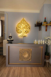 Sawasdee Thaimassage (Zürich, Winterthur, Schaffhauserstrasse, 6), spa  Tsurikh'ten