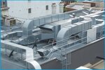 Denair Hvac Inc (20th Avenue No:8310, Brooklyn Borough, New York), isıtma sistemleri ve ekipmanları  New York'tan