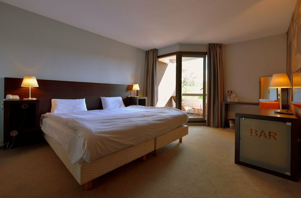 Otel Mercure Brignoles Golf De Barbaroux, , foto