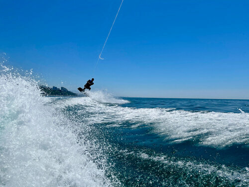 Wakeboarding Вейк-Сочи, Soçi, foto