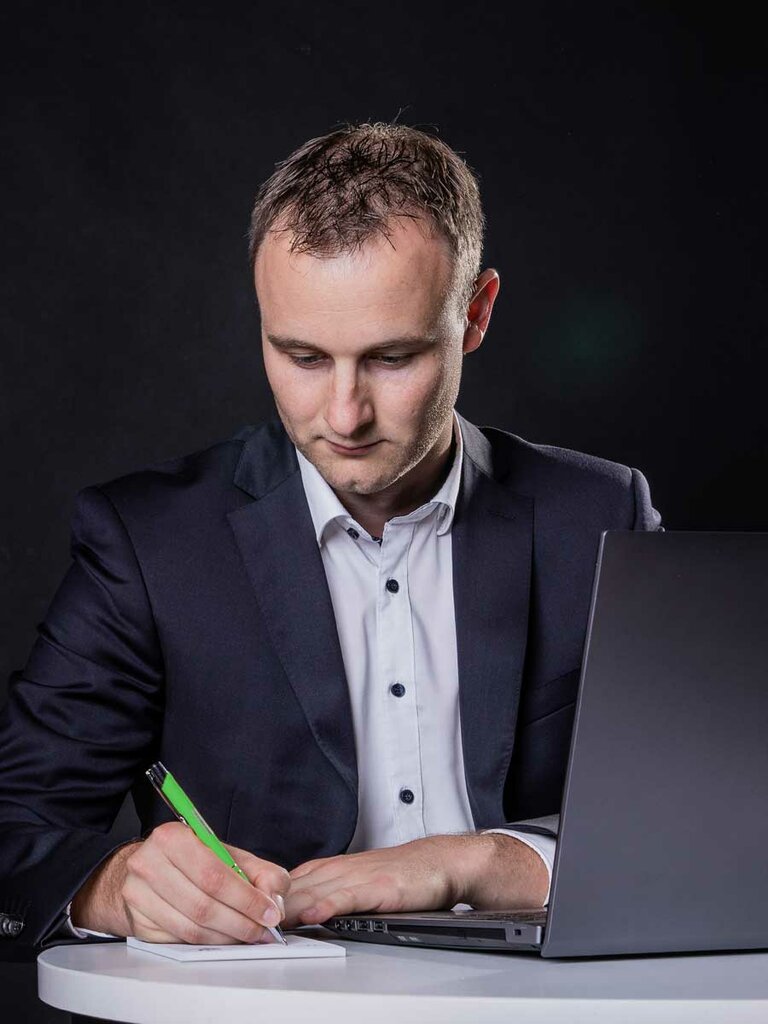 Reklam ajansları Toni Frisch - Webdesigner & Seo Expert Berlin, Berlin, foto