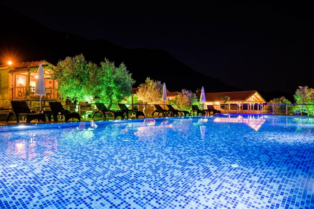 Otel Doganin Ruhu Mini-hotel, Kaş, foto