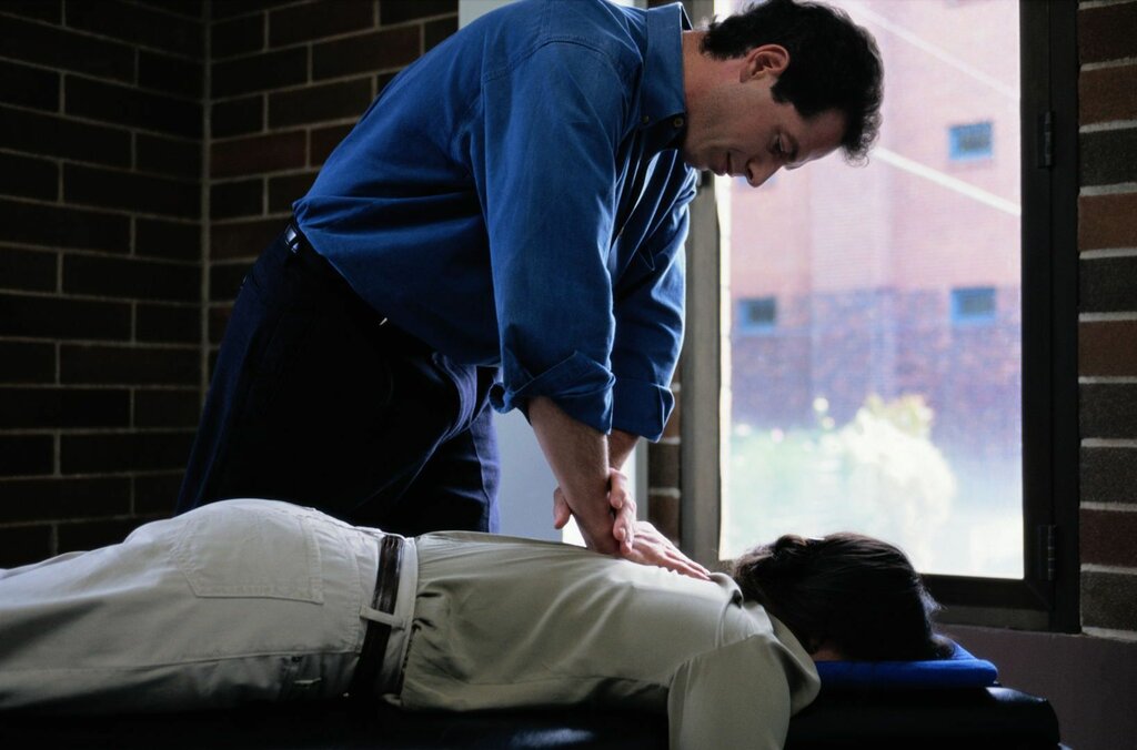Tıp merkezleri ve klinikler Winters Chiropractic & Physical Therapy, Inc, Maryland Eyaleti, foto