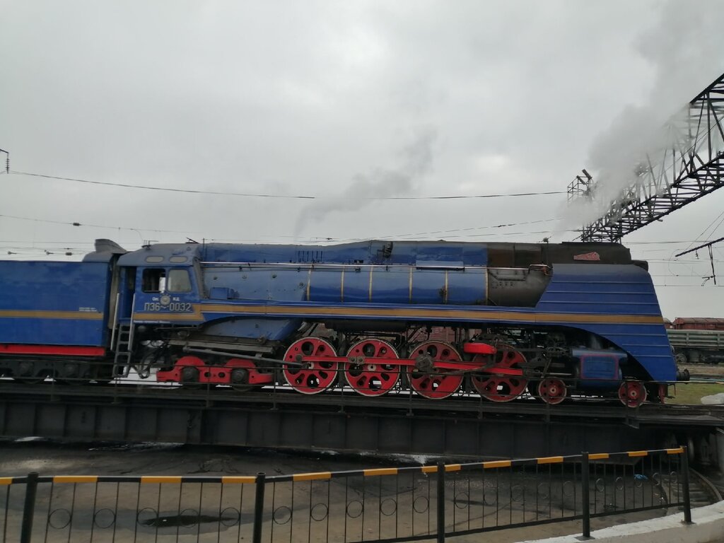 Yük istasyonu станция Санкт-Петербург-Сортировочный-Московский, Saint‑Petersburg, foto