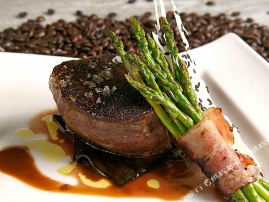 Otel Hotel Alexander, Tirol, foto