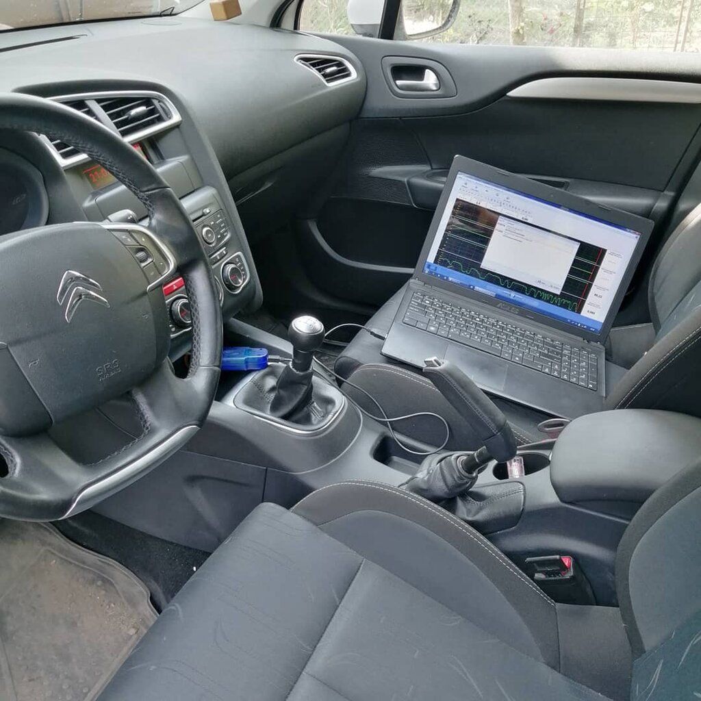 Otomobil servisi Garage123, Krasnodarski krayı, foto