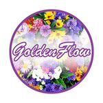 Golden Flow (Kommunalnaya Street No:62/2), çiçekçiler  Pskov'dan