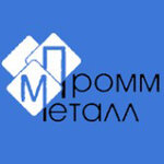 Promm Metall (Stachek Avenue No:47БД), hadde metal üretim ve satışı  Saint‑Petersburg'dan