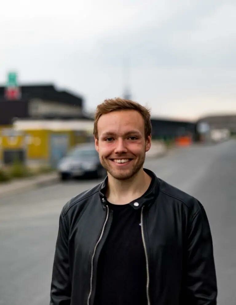 Ortaokul Christoph Korte - Berufsberatung & Coaching, Münster, foto