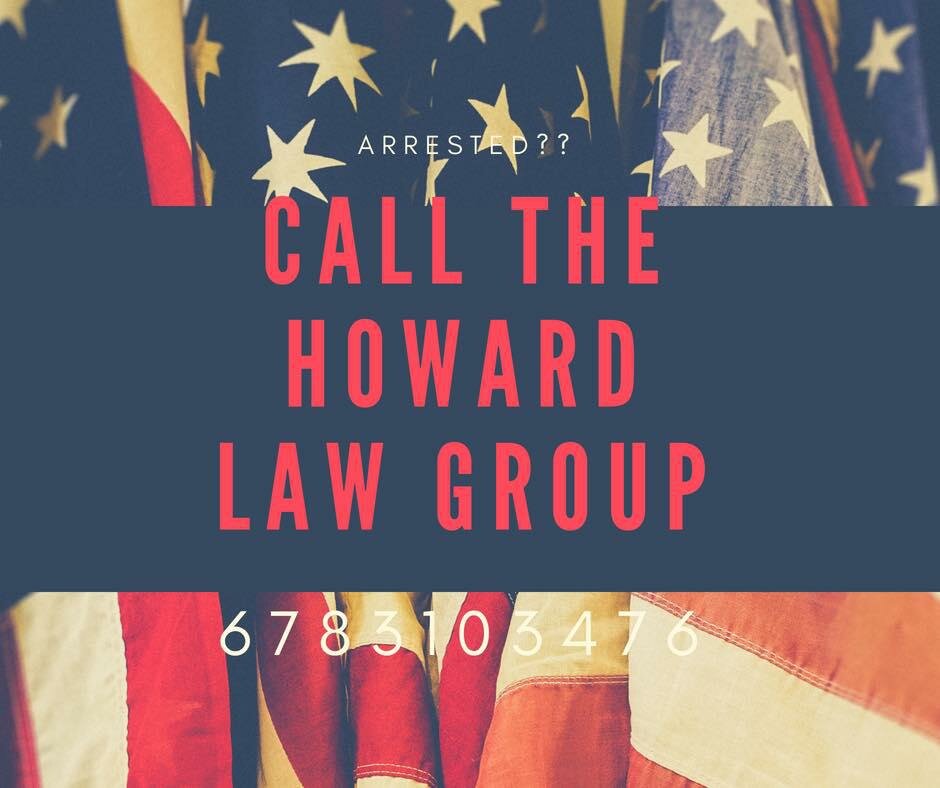 Avukatlar Howard & Arca Attorneys at Law, Atlanta, foto