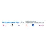 Telekommunikation Essen (North Rhine-Westphalia, Essen), telekomünikasyon satış noktaları  Essen'den