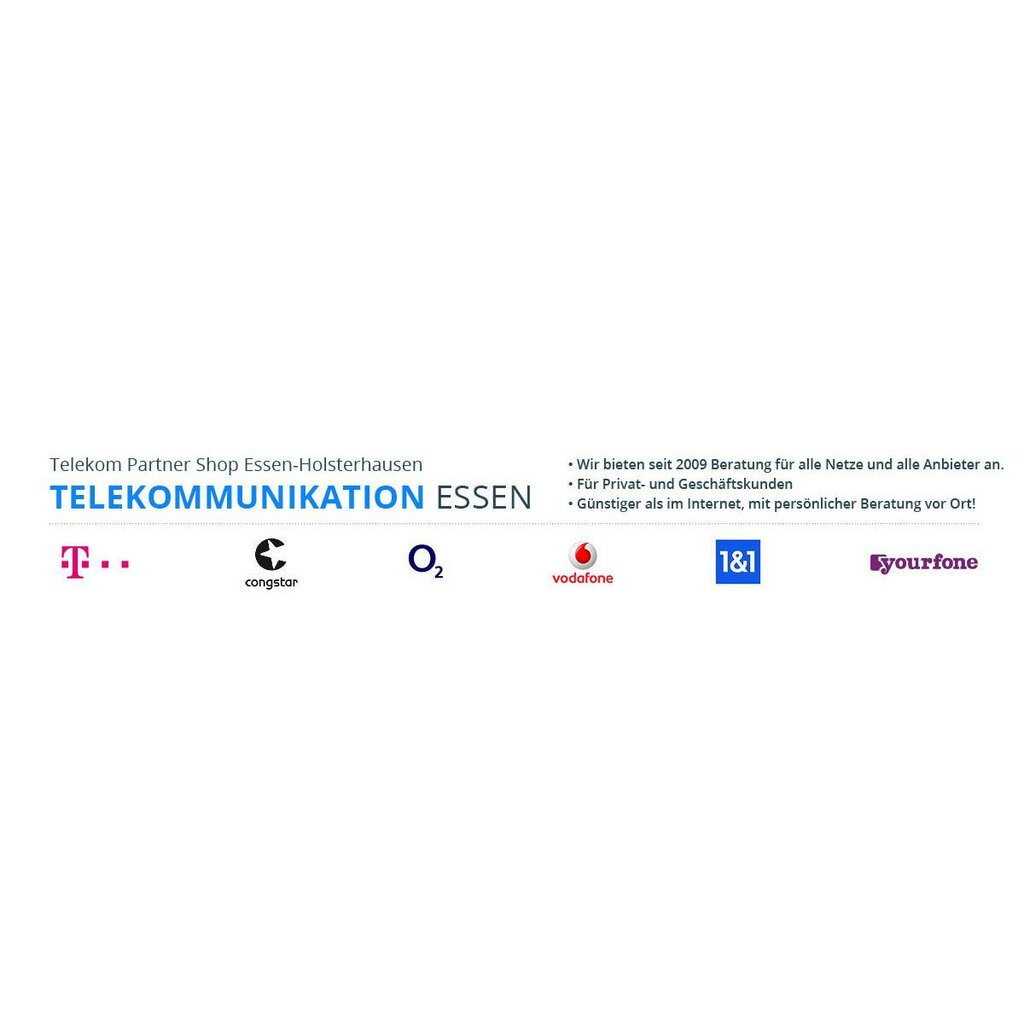 Telekomünikasyon satış noktaları Telekommunikation Essen, Essen, foto