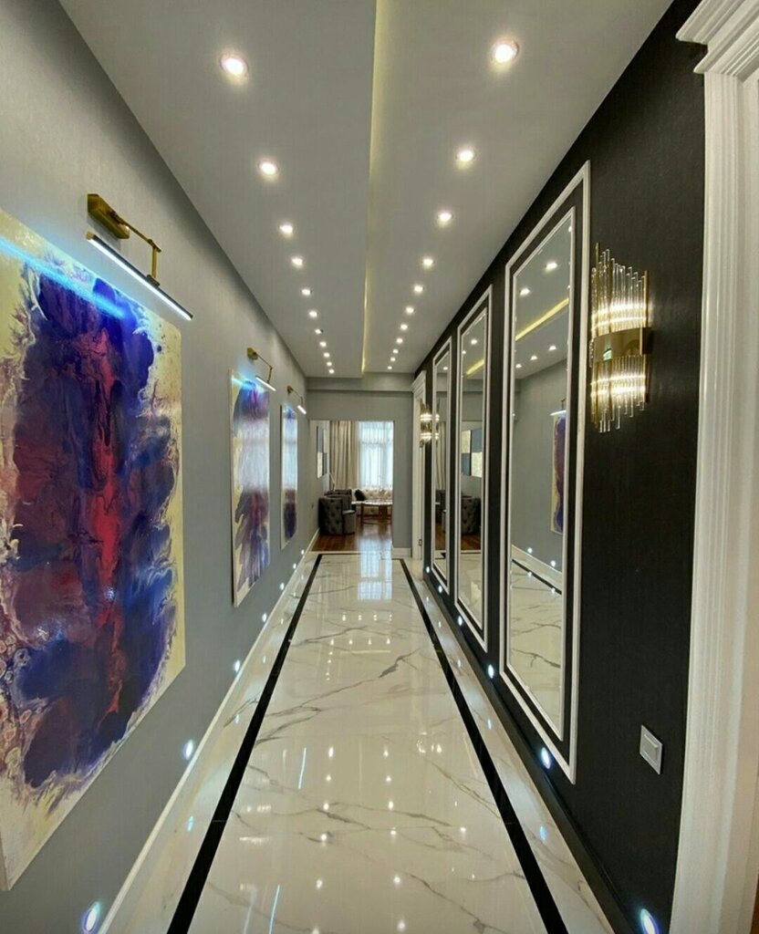 i̇nşaat ve tasarım hizmetleri Luxstroyplyus, Orehovo‑Zuyevo, foto
