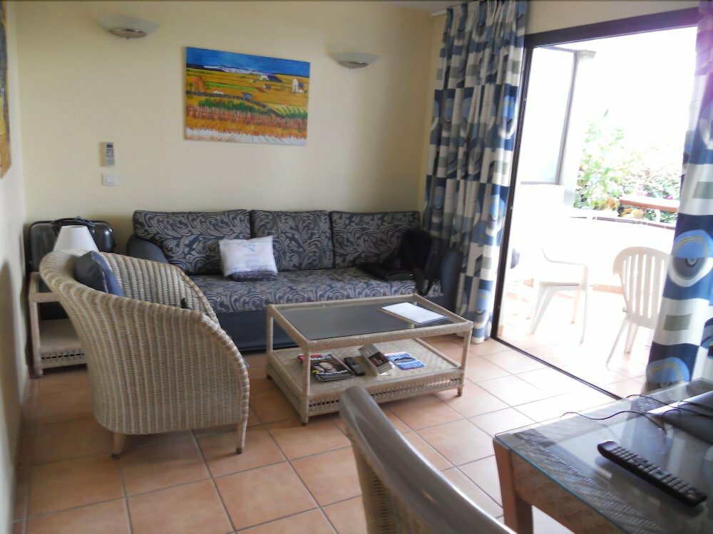 Otel Nogalera, Kanarya Adaları, foto