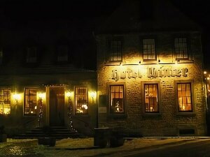 Hotel Winter (North Rhine-Westphalia, Borken, Gildestraße, 1), otel  Kuzey Ren‑Vestfalya'dan