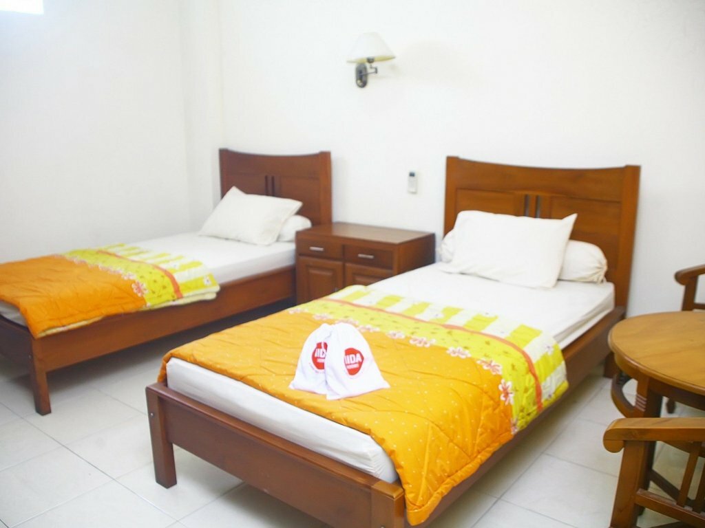Otel Nida Rooms Ring Road Utara 1e, Dünya, foto