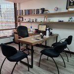 Centro Oftalmológico Gustavo Tamayo Fernández S. A. (Bogotá, Carrera 7 Avenue, 113-28), tıp merkezleri ve klinikler