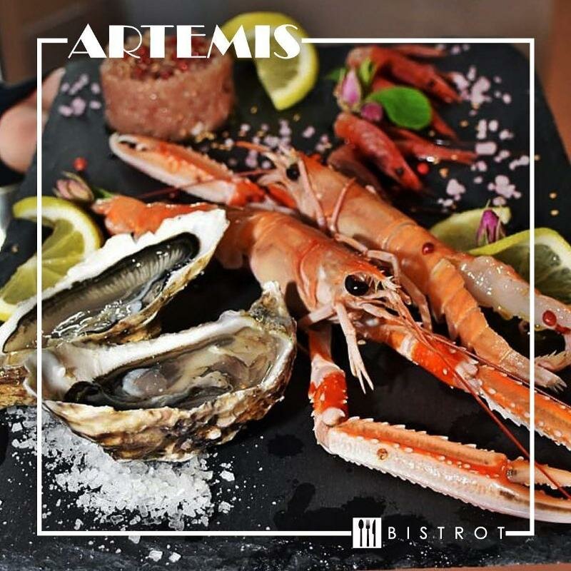 Bar Artemis, Sicilya, foto