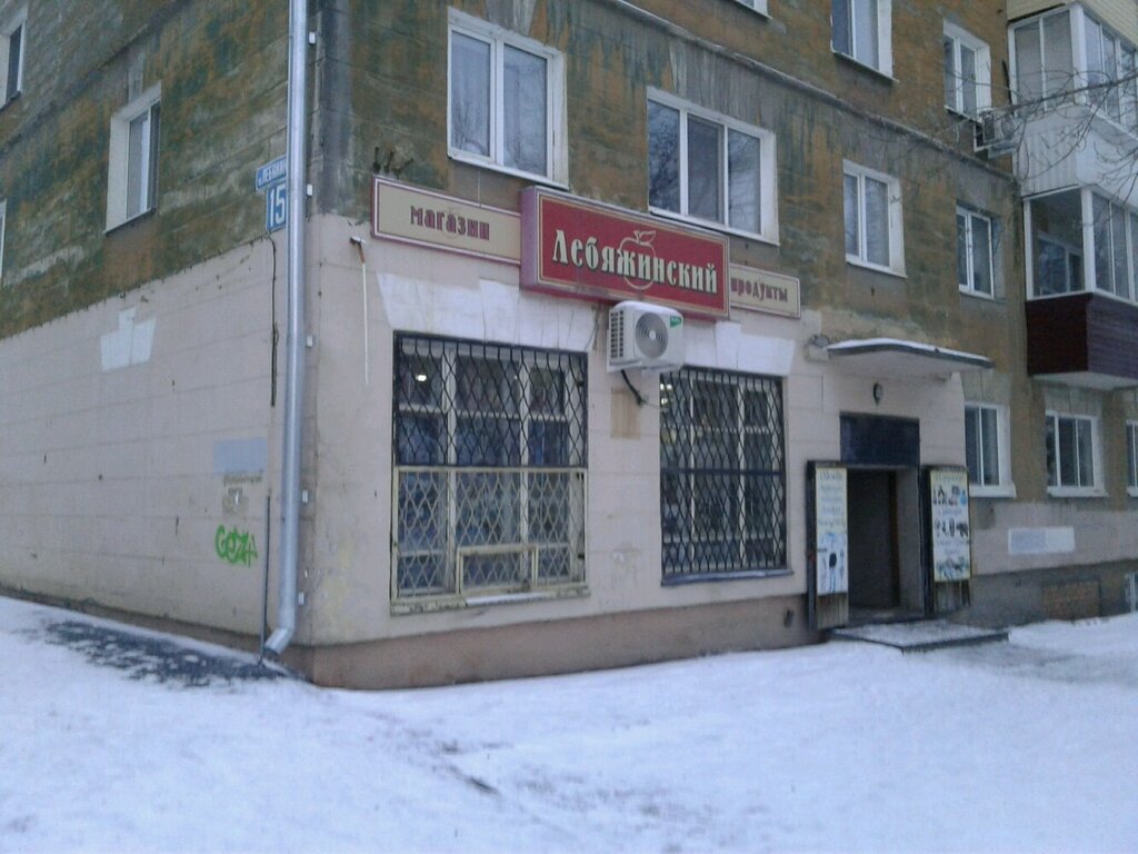 Ev temizlik ürünleri Лебяжинский, Nijni Tagil, foto