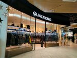 Gualtiero (Sovetskaya Street No:58/1), giyim mağazası  Irkutsk'tan