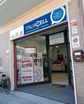 Italiacell Centro telefonia e Assistenza (Tuscany, province of Florence, Fucecchio, Via Cesare Battisti), telekomünikasyon ekipmanları  Toskana'dan