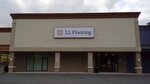 Ll Flooring (Florida, Alachua County, Gainesville), mobilya mağazaları  Gainesville'den