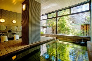 Hotel Seaside Mattou (Ishikawa Prefecture, Hakusan, Hakusan), otel