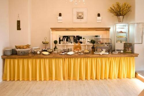 Otel Hotel Garni Zum Grunen Baum, Kuzey Ren‑Vestfalya, foto