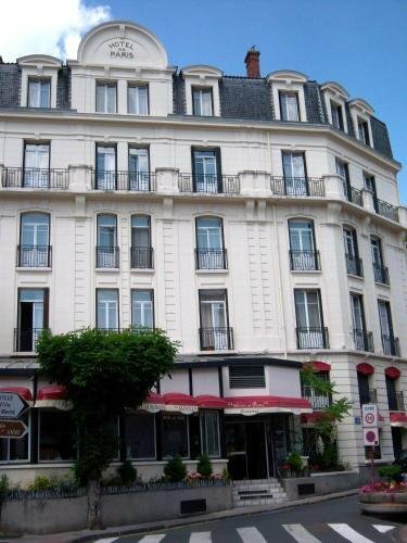 Otel Hotel de Paris, , foto