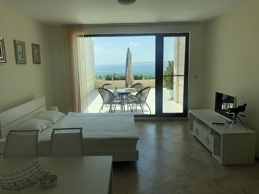 Otel Calithea Complex, Dünya, foto