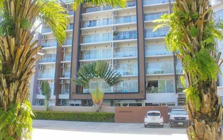 Otel Guesthouse @ Karon, Phuket Eyaleti, foto