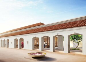 Marasa Sarovar Premiere Bodhgaya (State of Andhra Pradesh, YSR District, T. Sundupalle mandal, Village of Mudampadu, Hamlet of Kuravapalle 1st Ward), otel  Bihar'dan