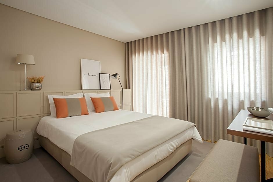 Kısa süreli konaklama Liiiving in Porto Luxury Boutique Apartment, Porto, foto