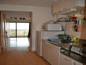 Gracias Guest House (Kagoshima), otel  Kagoşima'dan