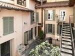 Mila Apartments Magenta (Corso Magenta No:7), otel  Milano'dan