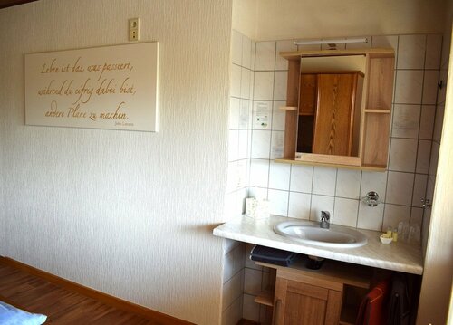 Otel Landhaus Sonne, Renanya‑Palatinate, foto