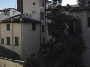 Hotel Dalì (Via dell'Oriuolo No:17, Florence), otel  Floransa'dan