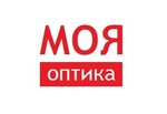 Моя оптика (Gromovoy Street No:25), optik  Tolyatti'den (Togliatti'den)