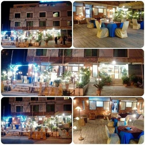 Otel Hotel Pak Continental, Islamabad, foto