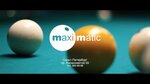 Bilyardny klub Maximatic (Kosmonavtov Avenue No:55), bilardo salonları  Saint‑Petersburg'dan