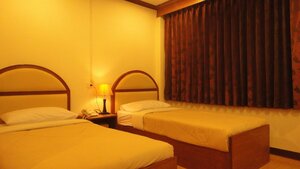 Supak Hotel (Kalasin), otel  Dünya'dan