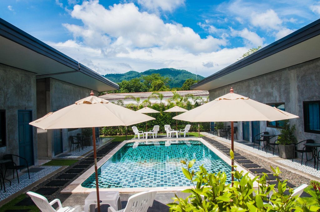 Otel Ongsa House, Phuket Eyaleti, foto