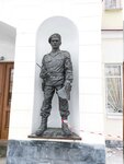 Преемственность поколений (Lenina Avenue No:6Б), anıt, heykel  Yekaterinburg'dan