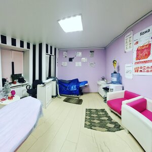 Студия моментального загара (Stantsionnaya Street No:1), güzellik salonu  Mytişçi'den