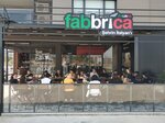 Fabbrica (Denizli, Merkezefendi, Şemikler Mah., 3003. Sok., 2), restoran  Denizli'den