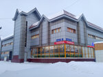 ЦУМ (No:2, 8th Microdistrict, Tobolsk), alışveriş merkezleri  Tobolsk'tan