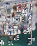 Cantiere Navale Cintura (Via Palmeri Abate No:23, Erice), karavan  Trapani'den