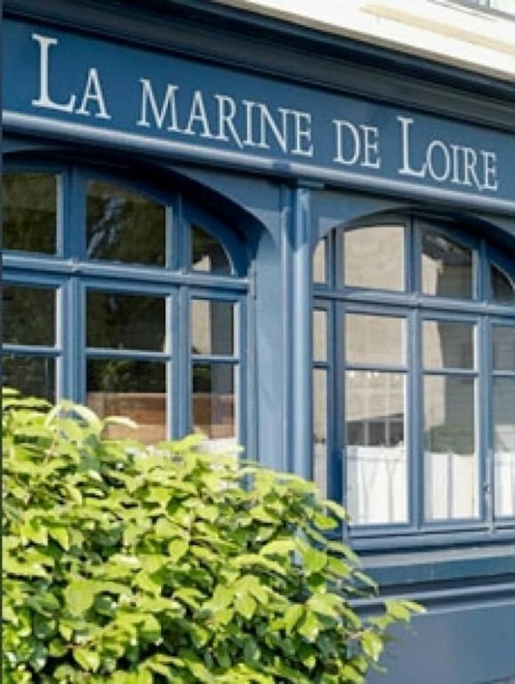 Otel La Marine de Loire Hôtel & SPA, , foto